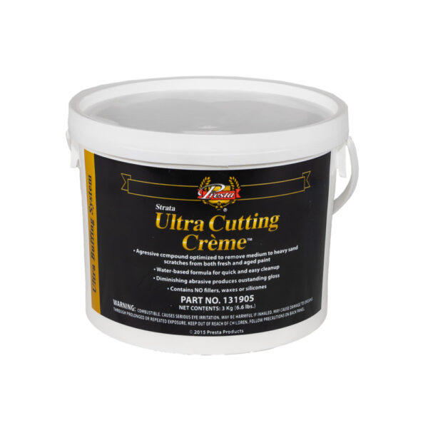 ULTRA CUTTING CRÈME 3kg - Redline Cleaning